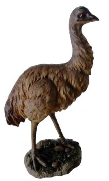 Emu 59cm BA1226 – Bird & Fish Place
